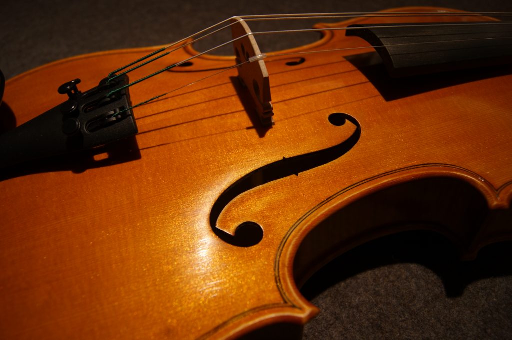 Geigen - Geigenbau Michael