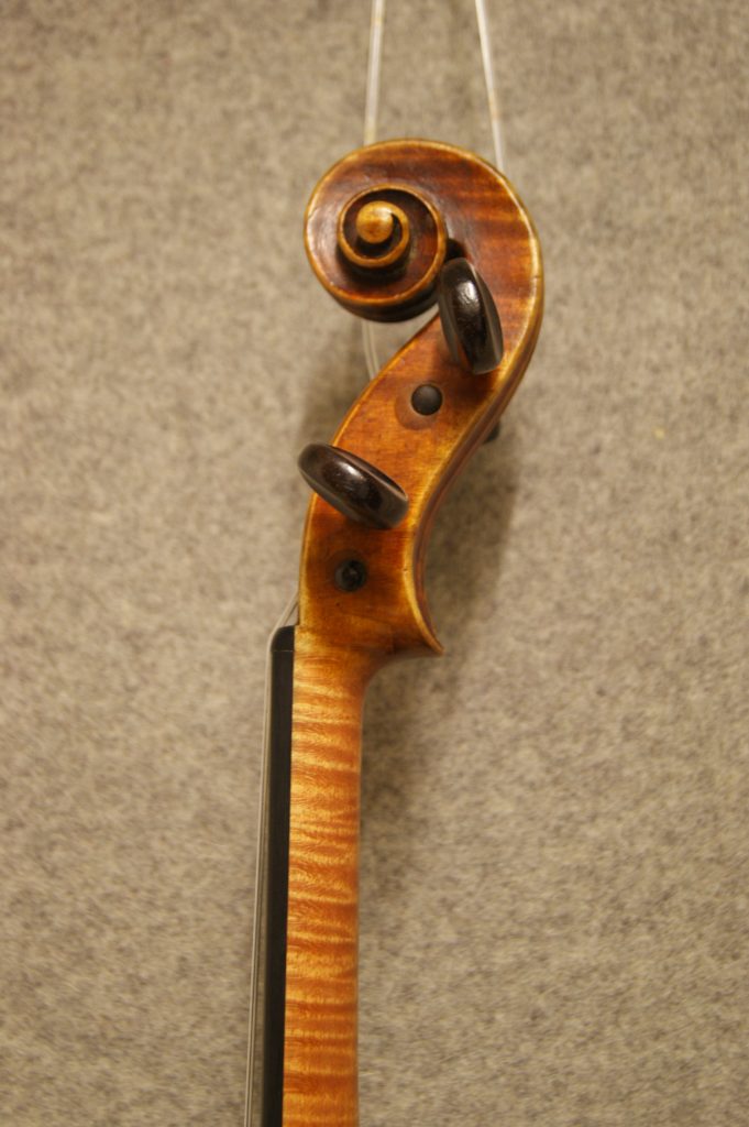 Geigen - Geigenbau Michael