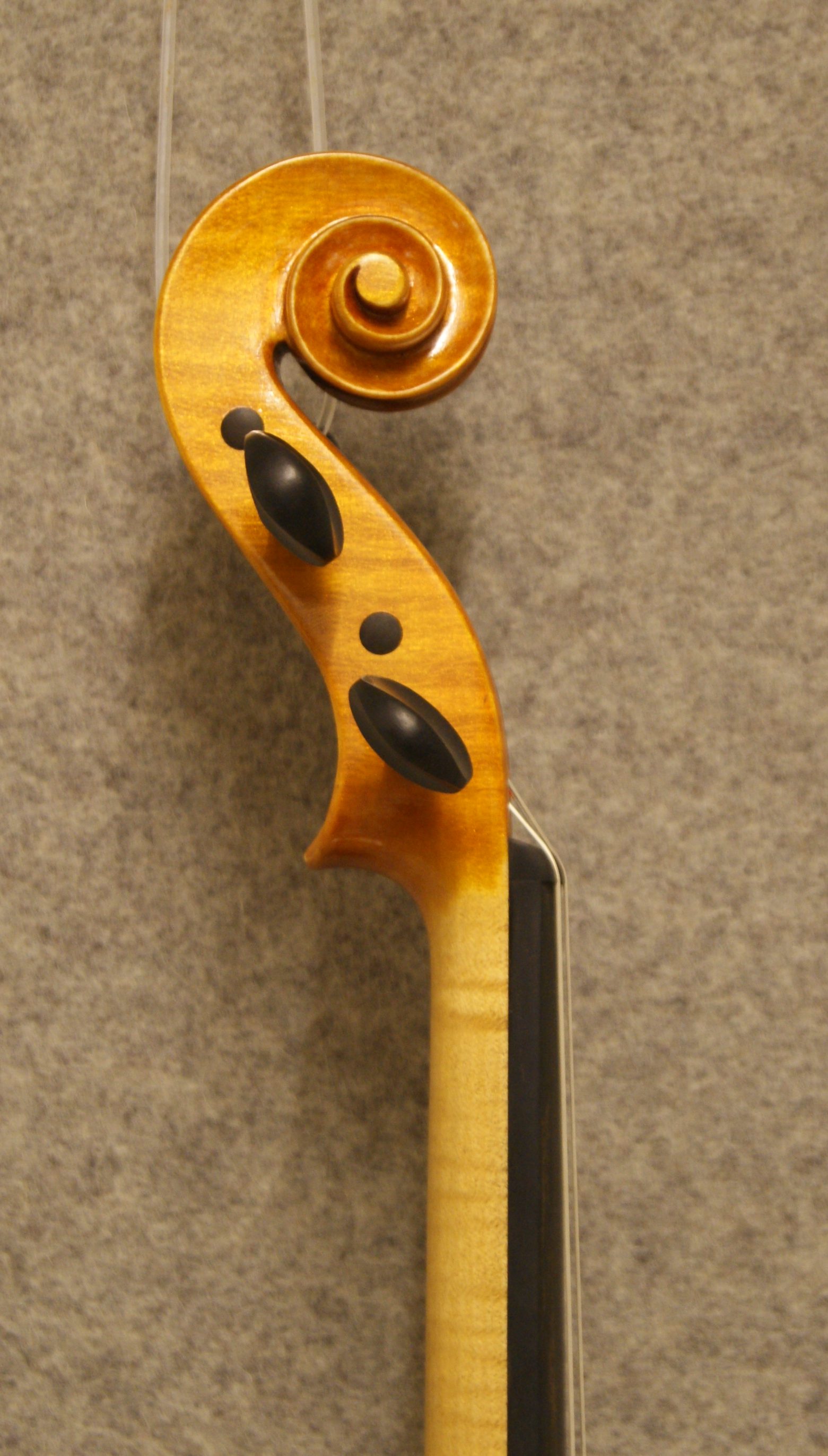 Geigen - Geigenbau Michael