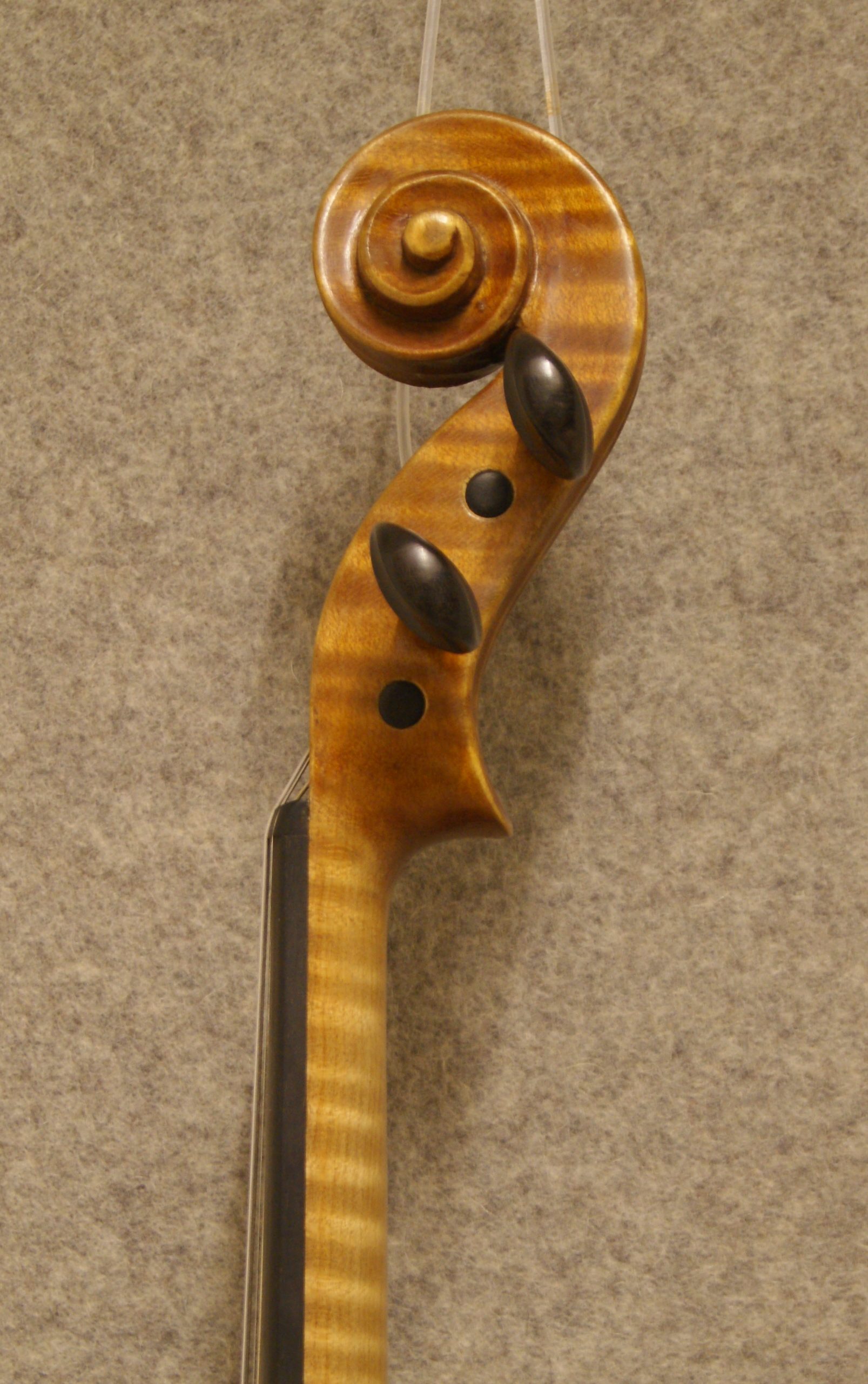 Geigen - Geigenbau Michael