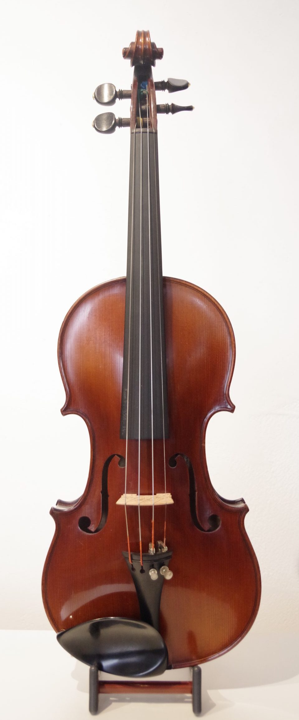 Geigen - Geigenbau Michael